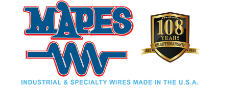 Welcome - Mapes Wire